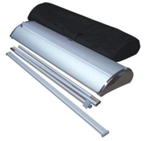 Roll Up Displays | Lehmann Print Solutions